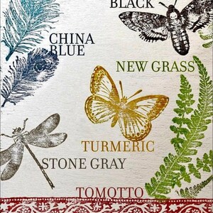 IOD Decor Ink Mixing White by Iron Orchid Designs - Etsy