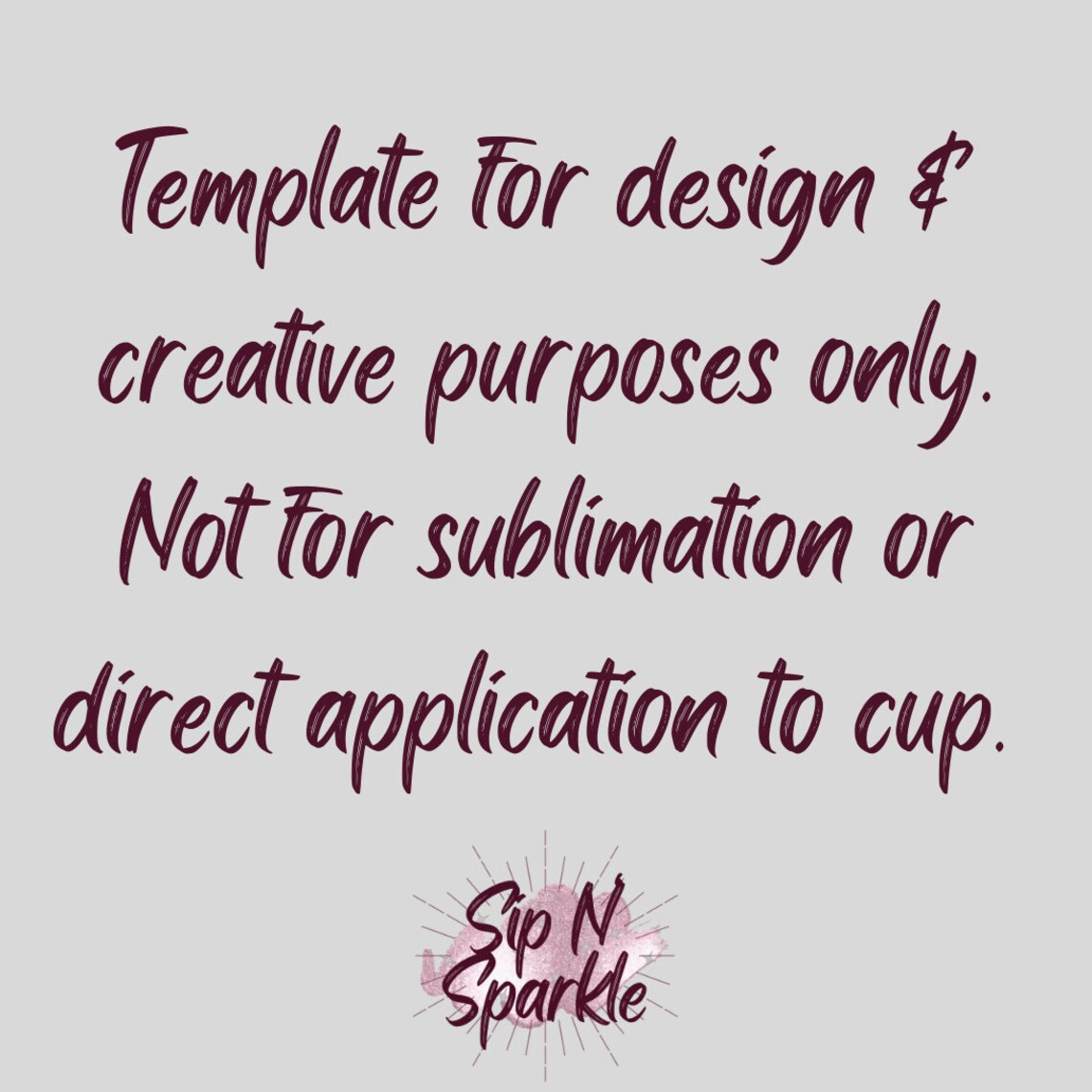 Blank Rhinestone Template - Honeycomb SS16 20oz Skinny - Etsy