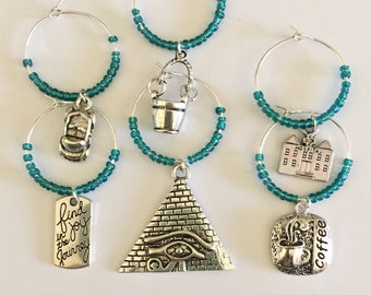 Wine bucket list | Etsy