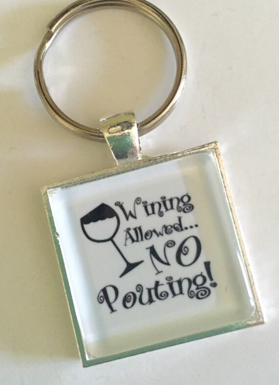 Keyring Quotes