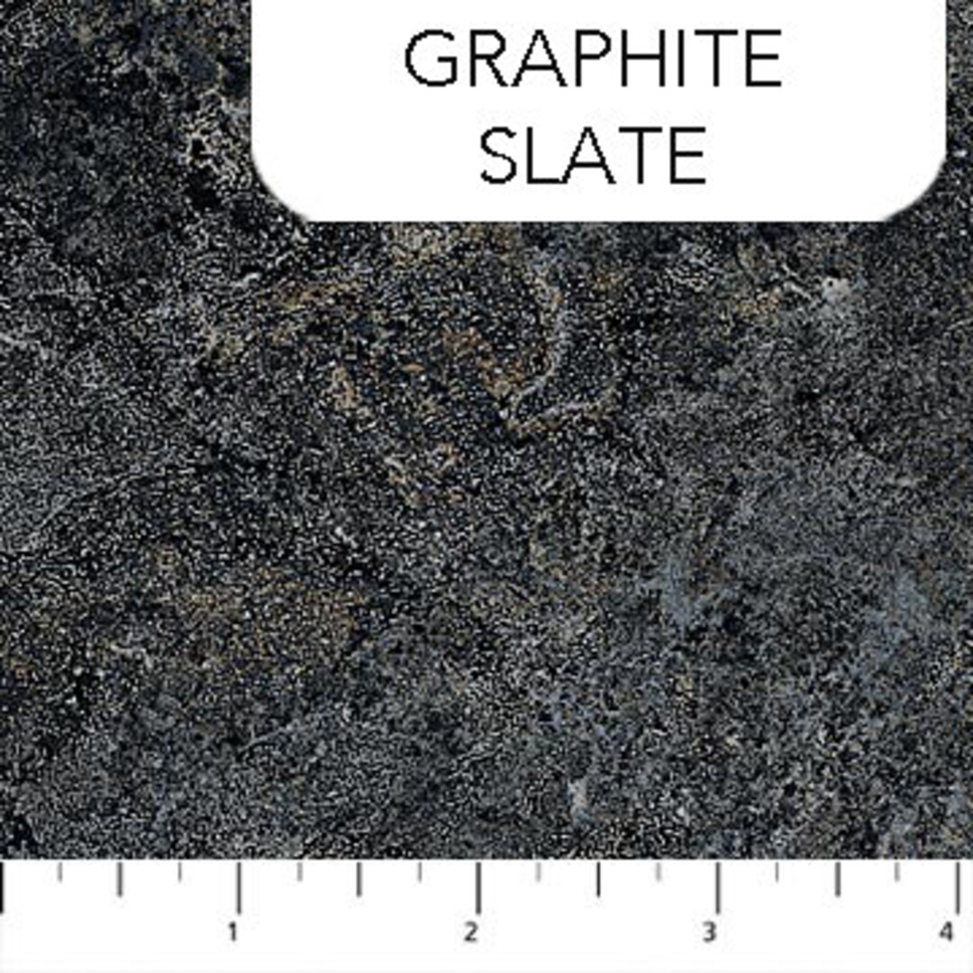 Northcott Stonehenge Gradations Graphite Slate 39301-95 - Etsy