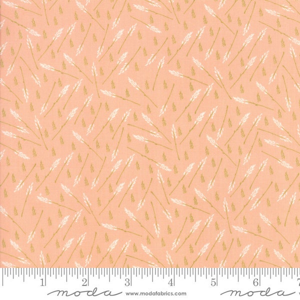 Moda Front Porch Fabric - Etsy