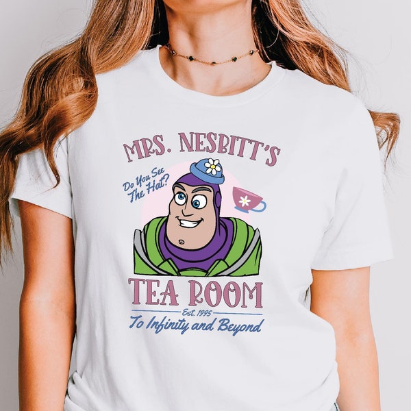 Mrs Nesbitt - Etsy