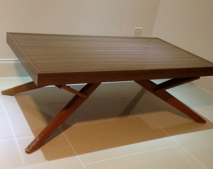 Castro Convertible Table Mid Century - Etsy