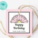 Custom Concert Ticket Template for Birthday, Personalized Ticketmaster ...