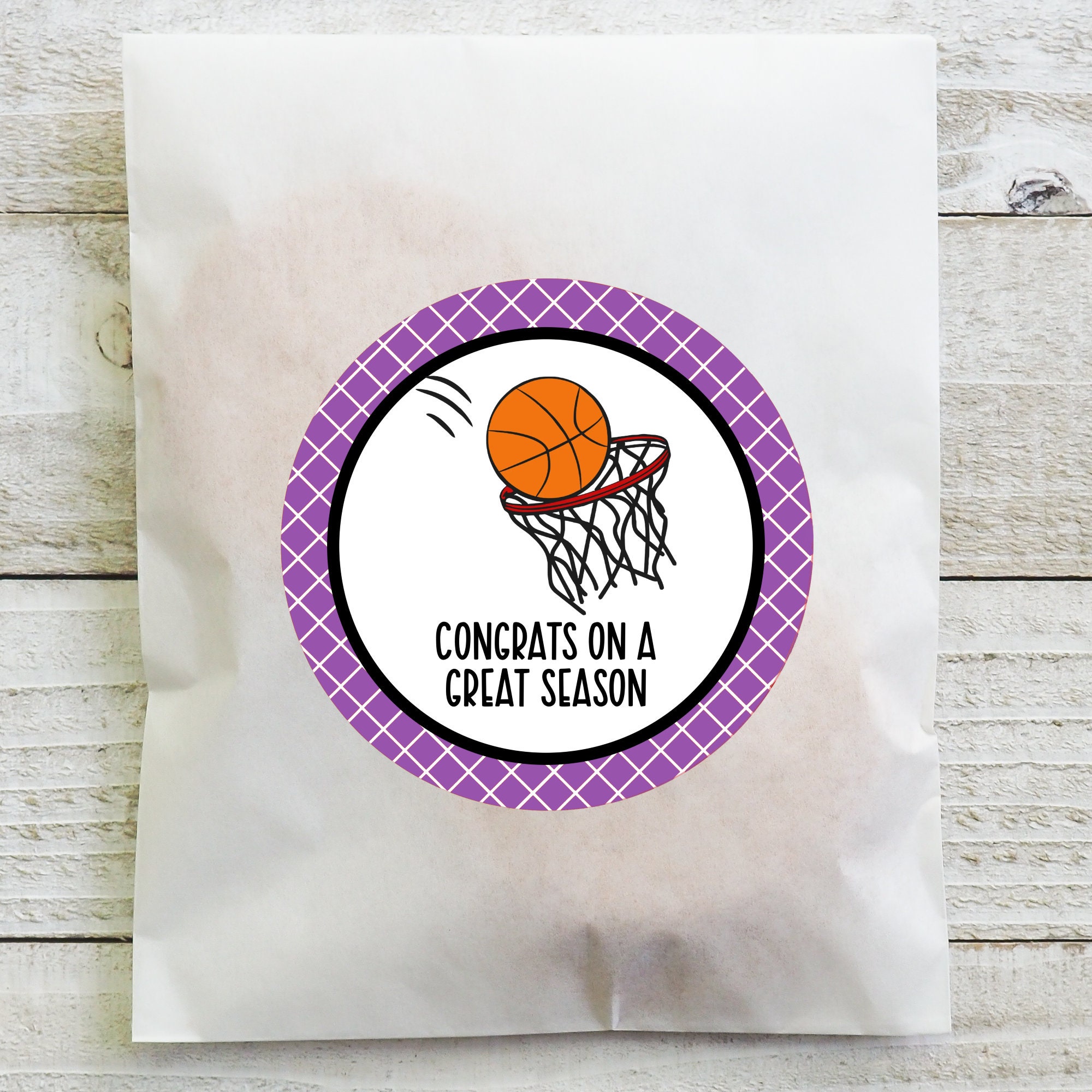 Team Treat Tags, Printable Congrats Basketball Tags, Sports Team Tags ...