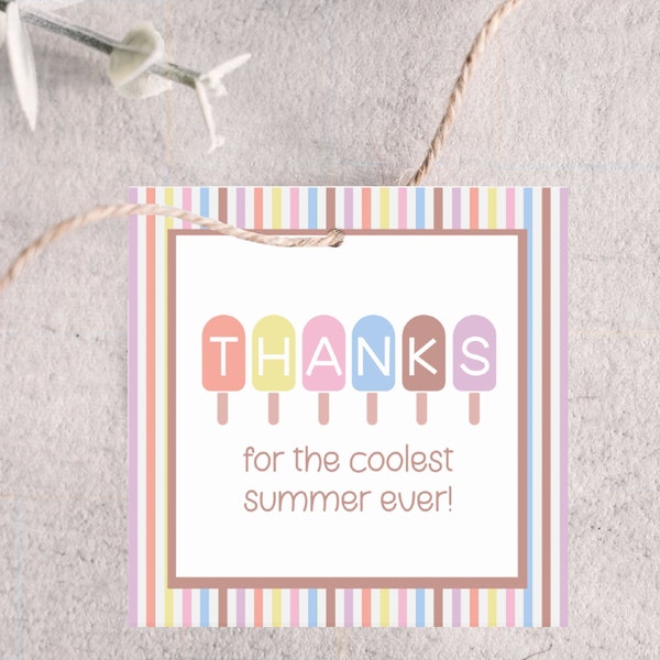 Camping Thank You - Etsy