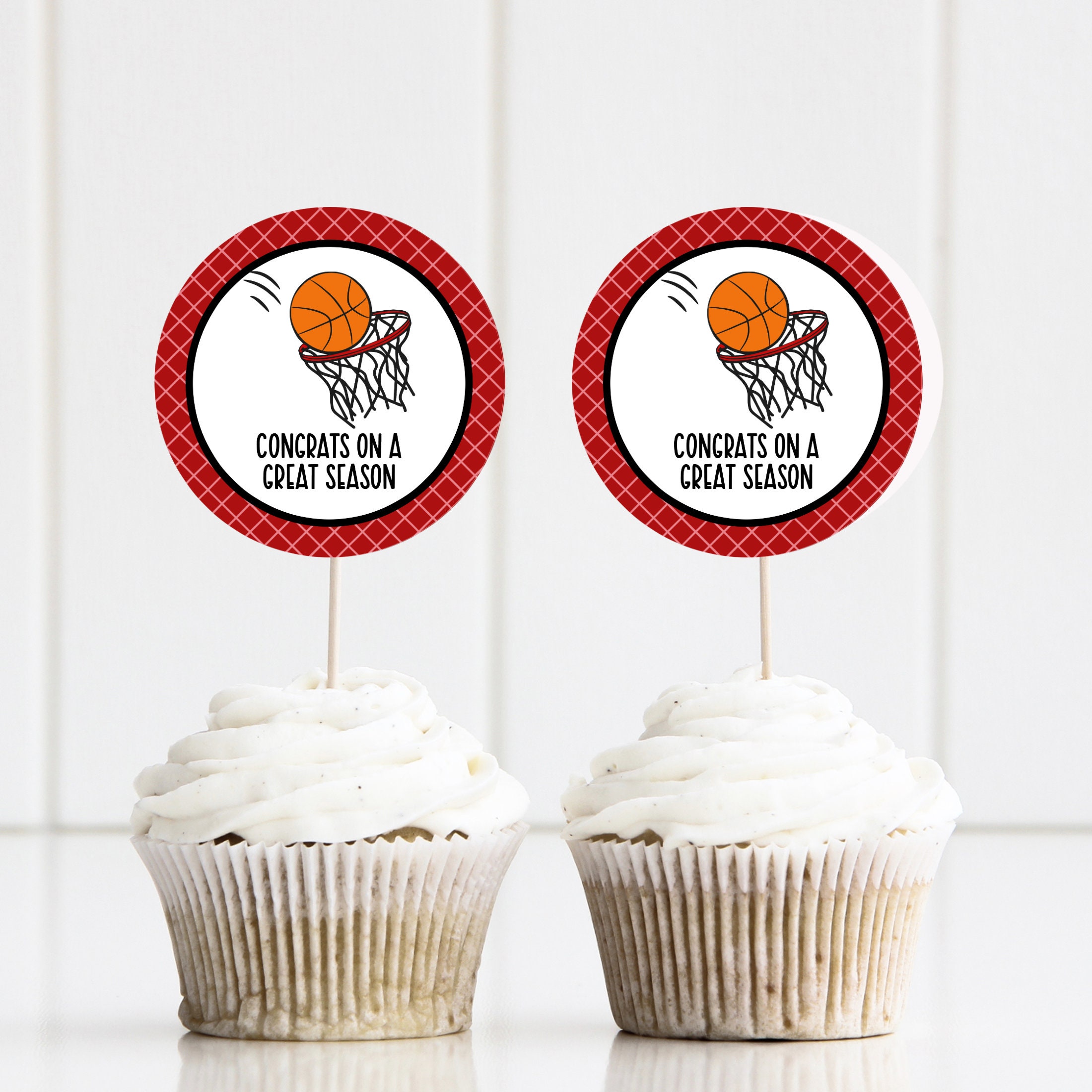 Team Treat Tags, Printable Congrats Basketball Tags, Sports Team Tags ...