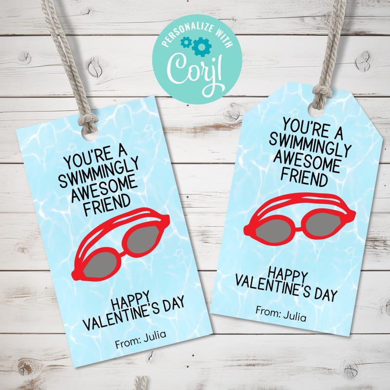 Punny Valentines - Etsy