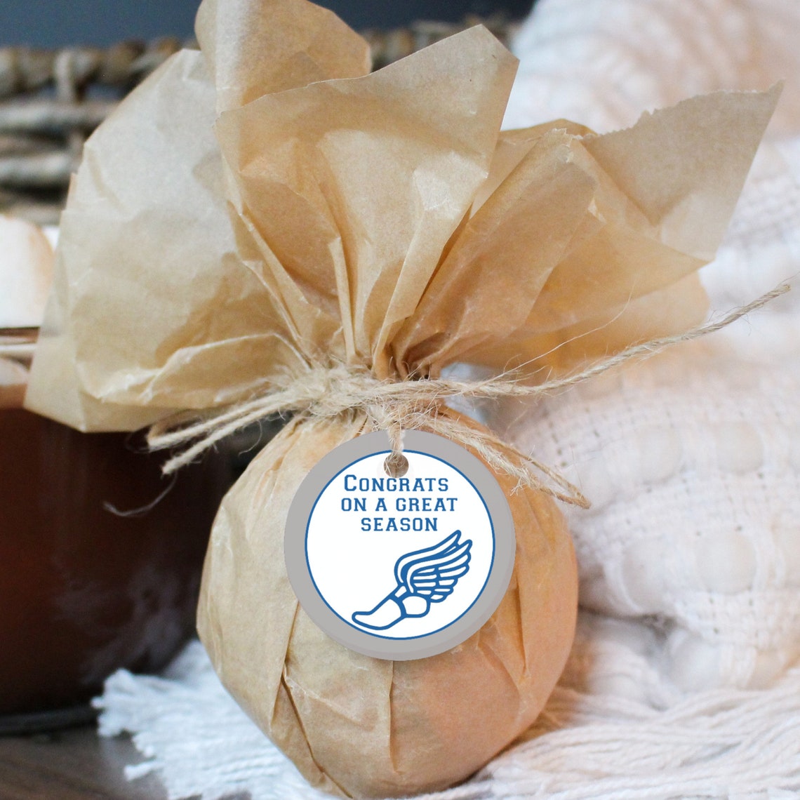 Printable Congrats Track and Field Tags, Team Treat Tags, Track Team ...