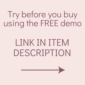 EDITABLE Tennis Tag, Printable Sports Party Favors, End of Season ...