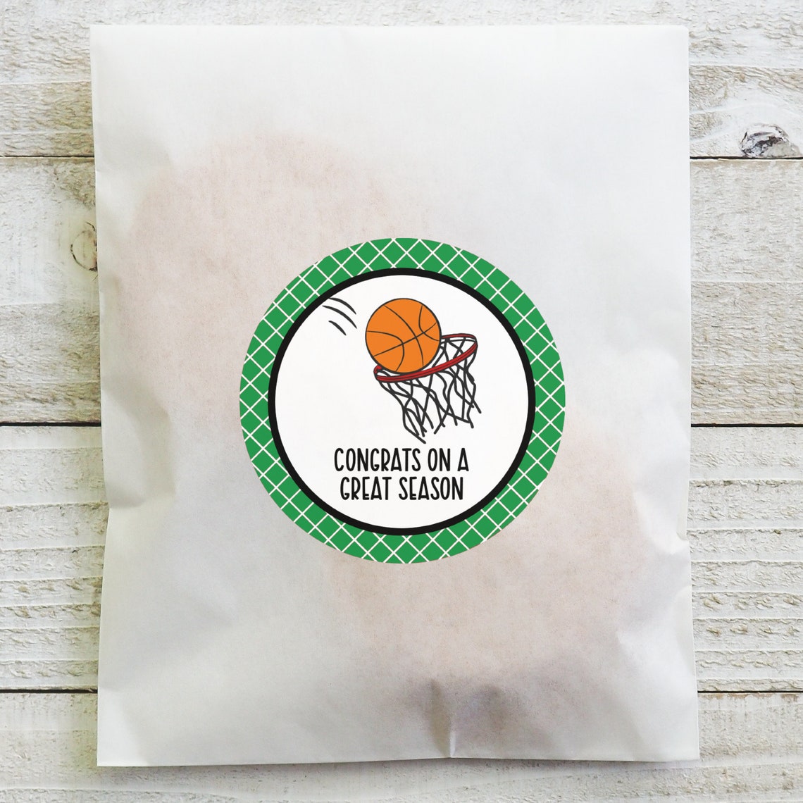 Team Treat Tags, Printable Congrats Basketball Tags, Sports Team Tags ...