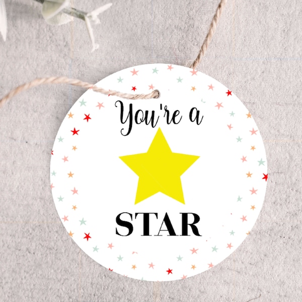 Star Student - Etsy