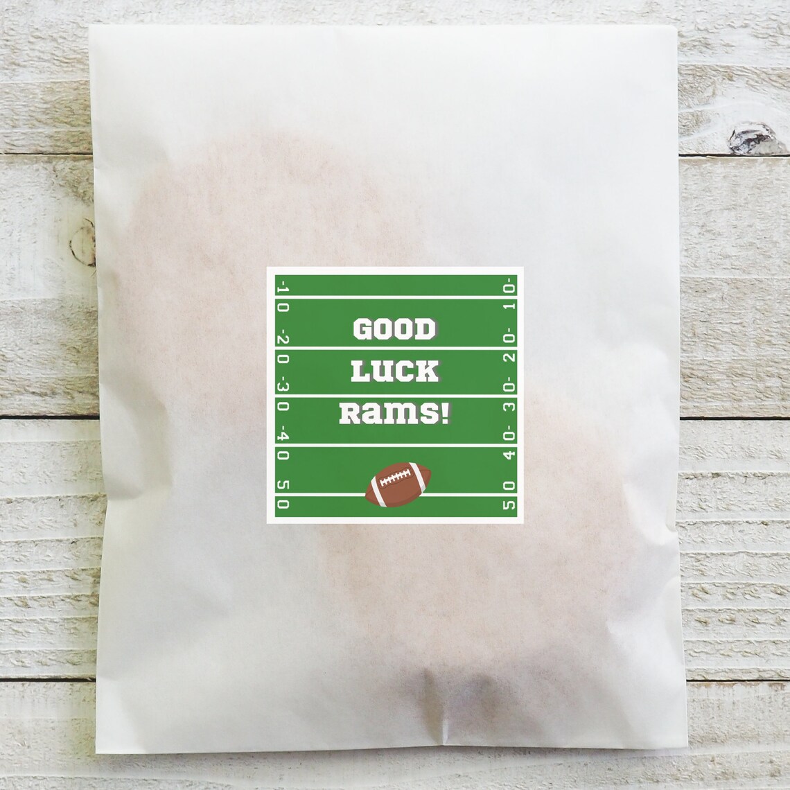 EDITABLE Football Tag Printable Sports Tags Tags for Team - Etsy