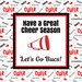 EDITABLE Cheer Team Gift Tags, Printable Sports Tags, Red Black ...