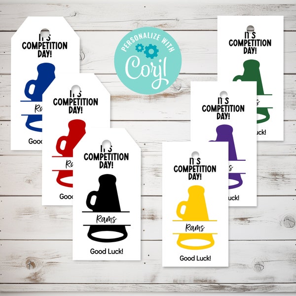 Sports Good Luck - Etsy