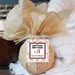 EDITABLE Cheer Team Gift Tags, Printable Sports Tags, Red Black ...