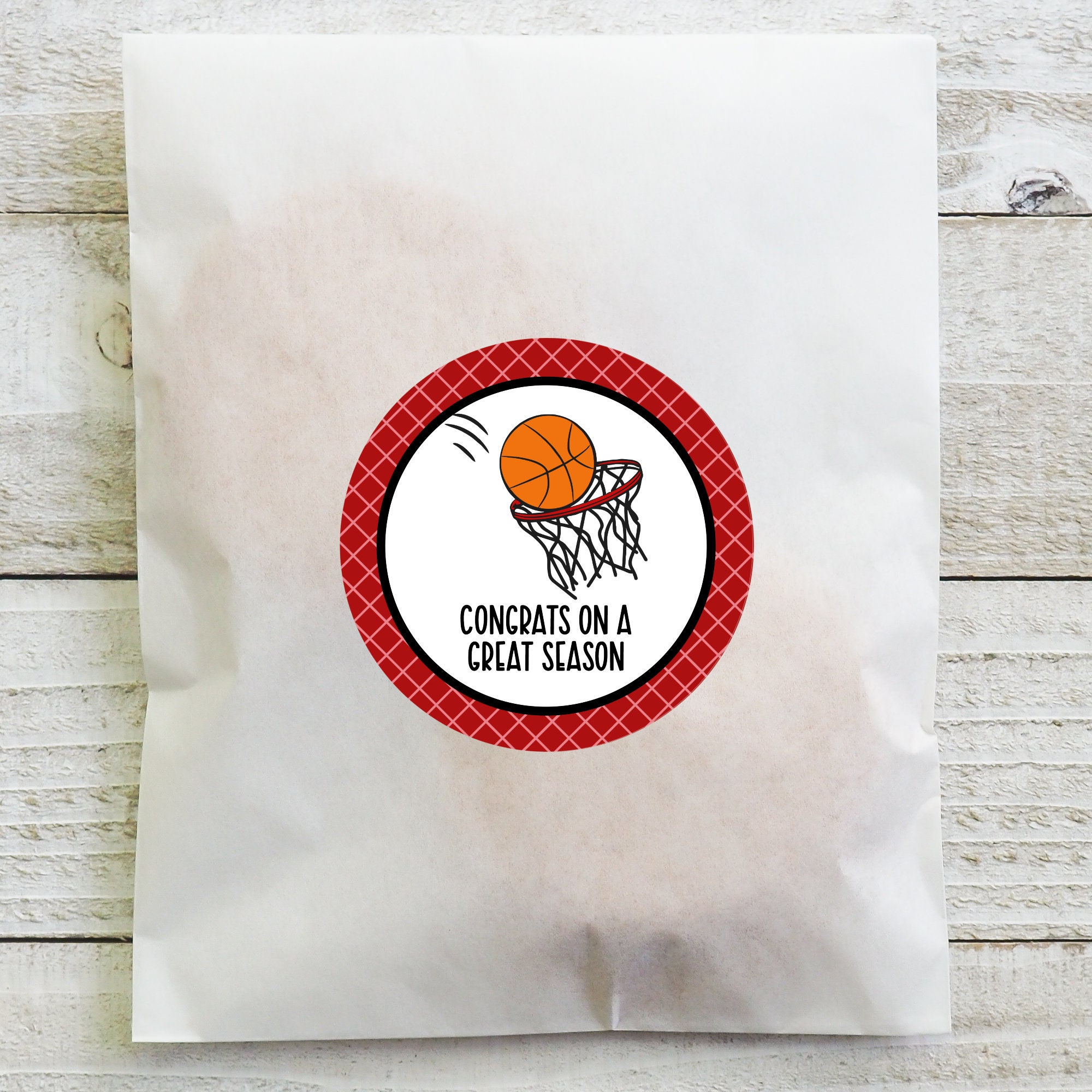 Team Treat Tags, Printable Congrats Basketball Tags, Sports Team Tags ...