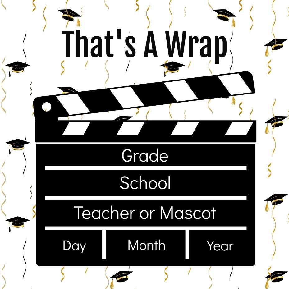 Graduation Editable Tag Template, Printable Graduation Class Gift Tag ...