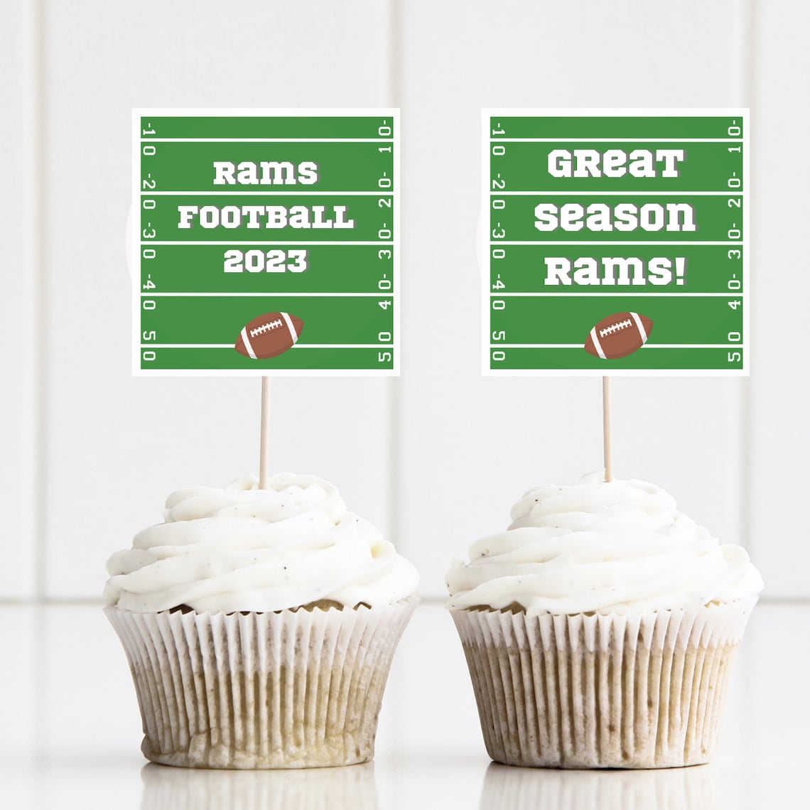 EDITABLE Football Tag Printable Sports Tags Tags for Team - Etsy