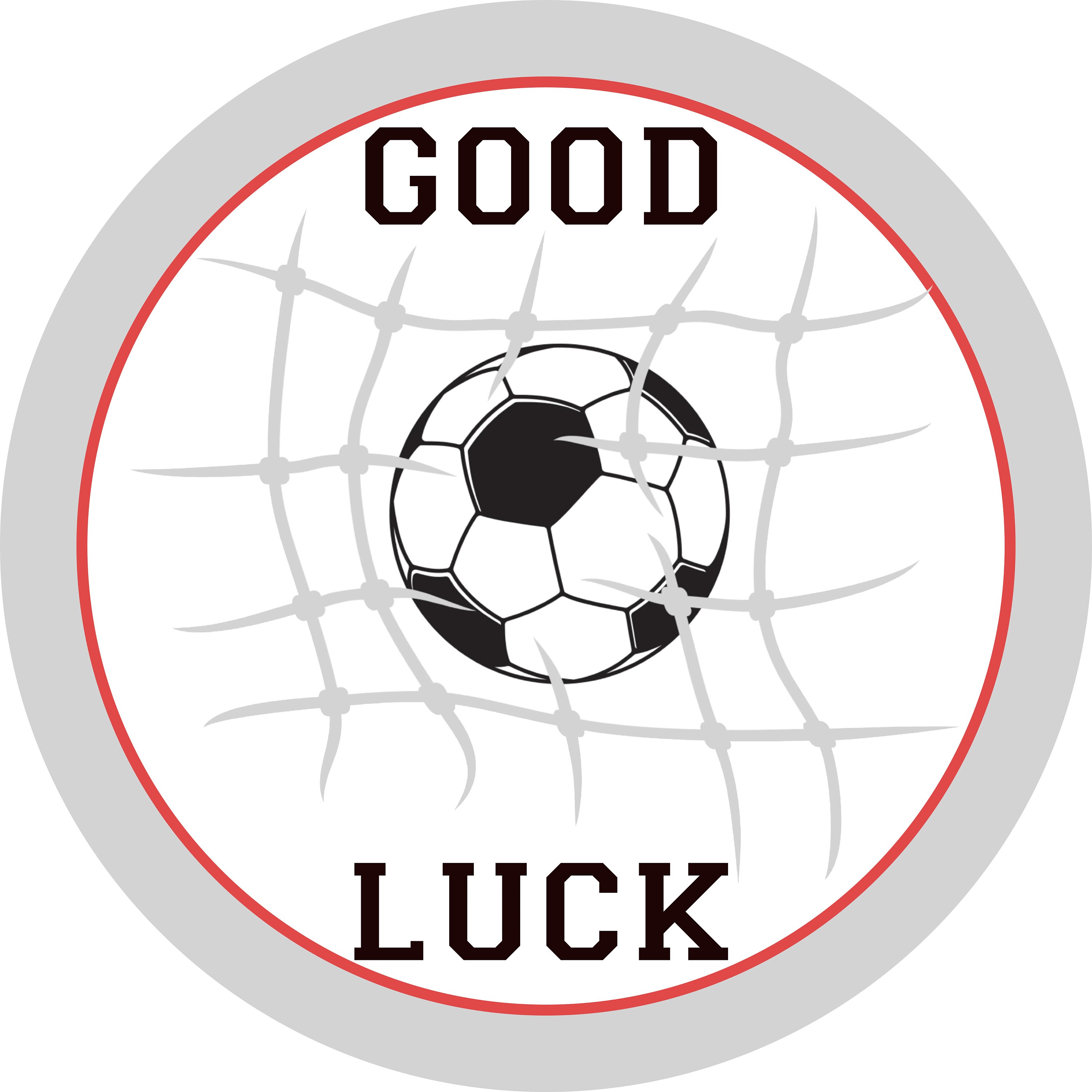 Team Treat Tags Printable Good Luck Soccer Tags Sports Team - Etsy