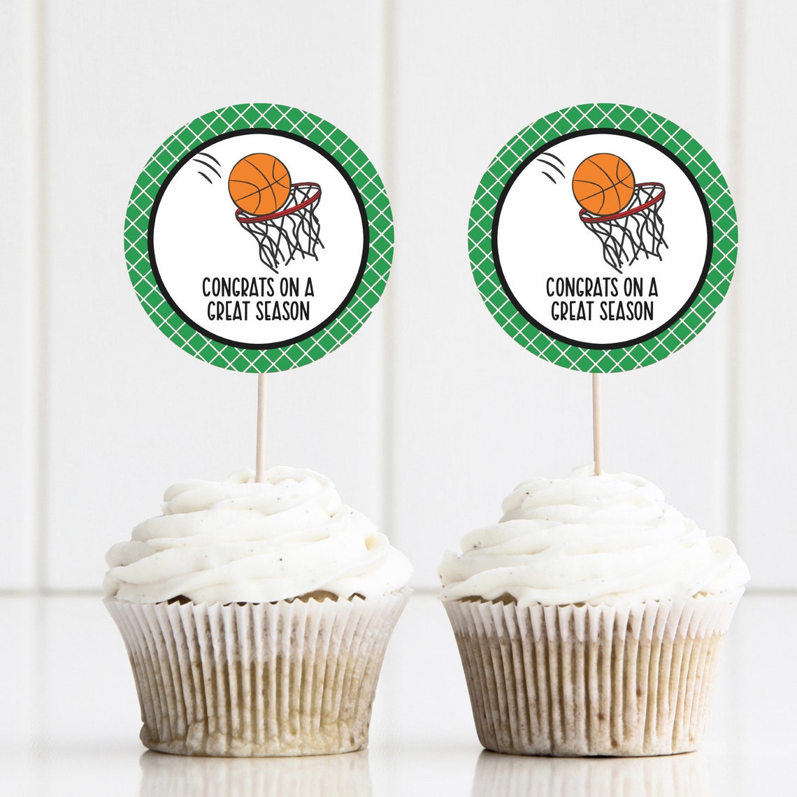 Team Treat Tags, Printable Congrats Basketball Tags, Sports Team Tags ...