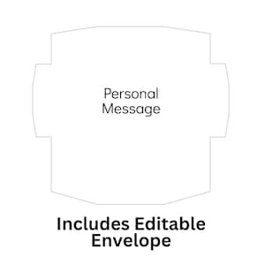 Custom Concert Ticket Template, Personalized Souvenir Ticket Stub ...