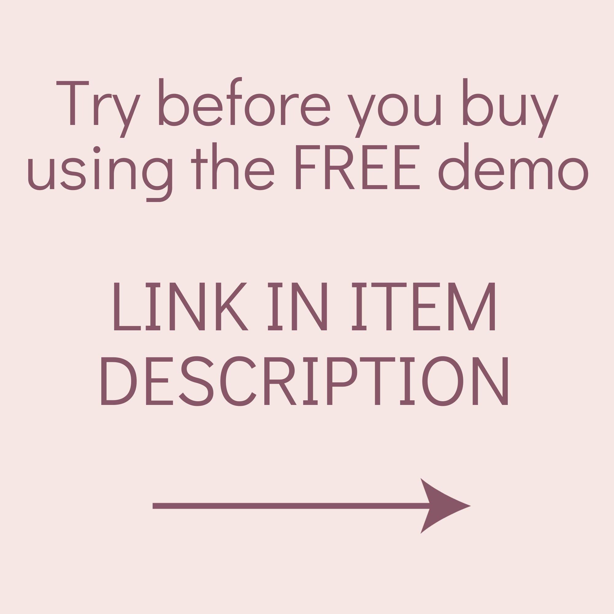 EDITABLE Cheer Team Gift Tags, Printable Sports Tags, Yellow Cheer ...