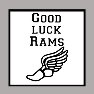 EDITABLE Track and Field Tags, Printable Sports Tags, Team Treat Tags ...