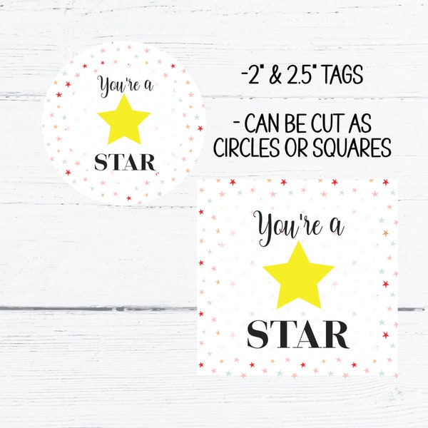 Youre a Star Gift - 60+ Gift Ideas for 2026