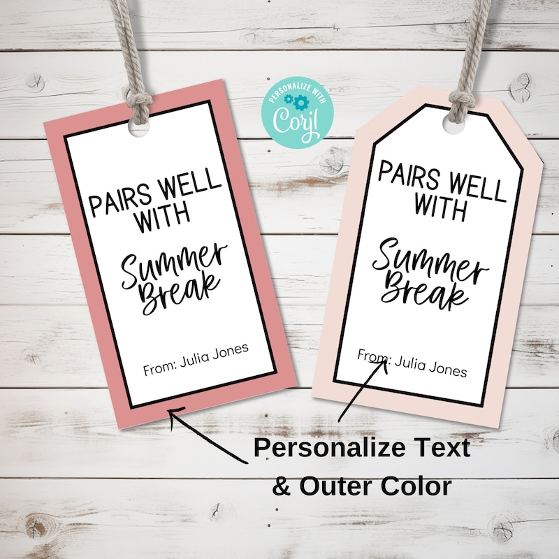 On Break Printable Sign - Etsy