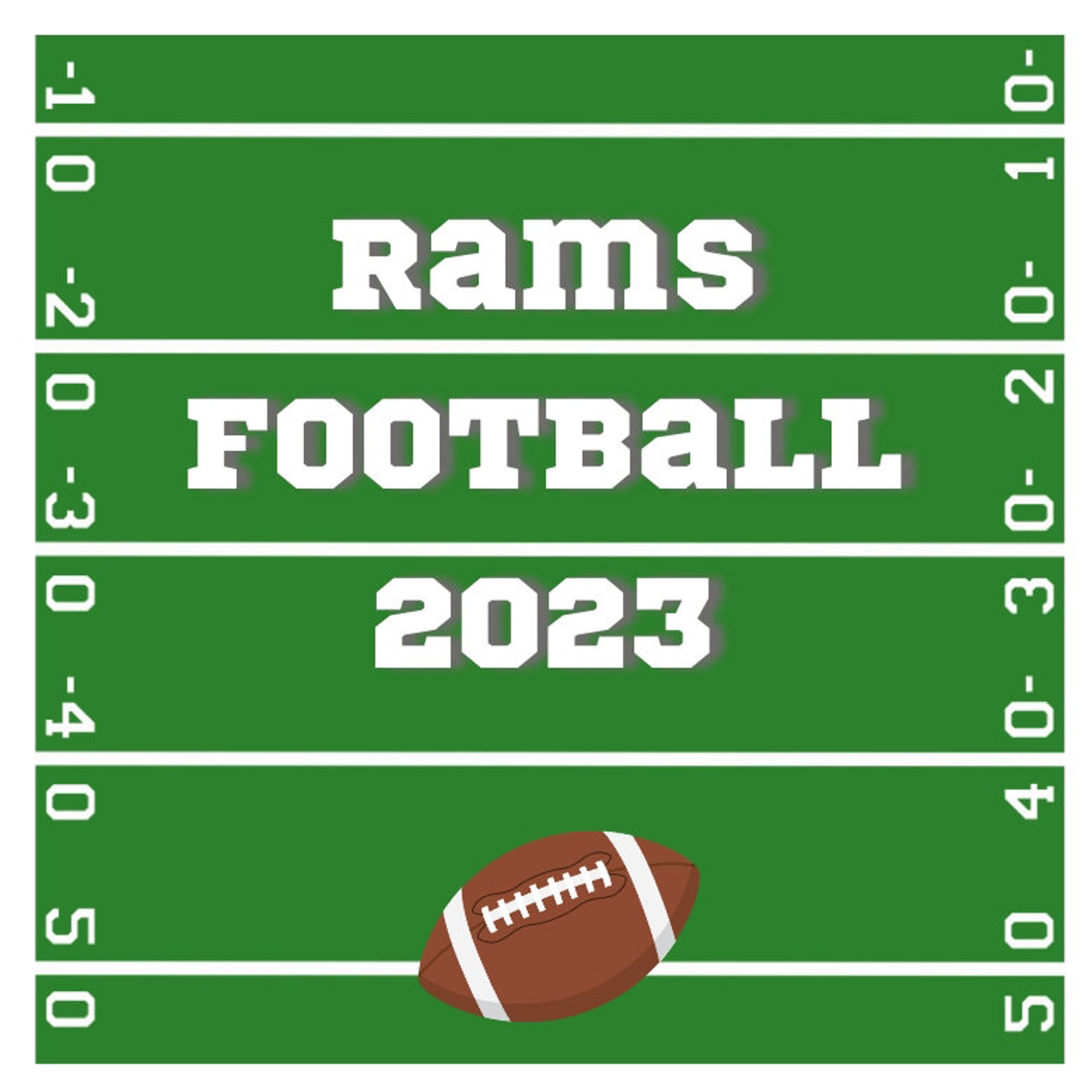 EDITABLE Football Tag Printable Sports Tags Tags for Team - Etsy