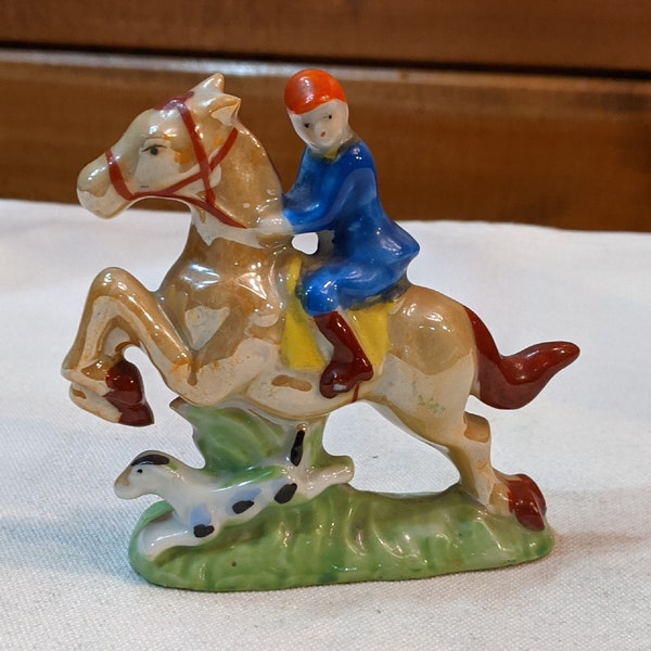 Fox Hunter - Etsy