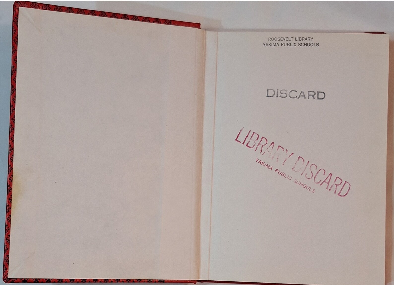 Vintage Book Bronto by Hetty Burlingame Beatty First Edition 1952 - Etsy
