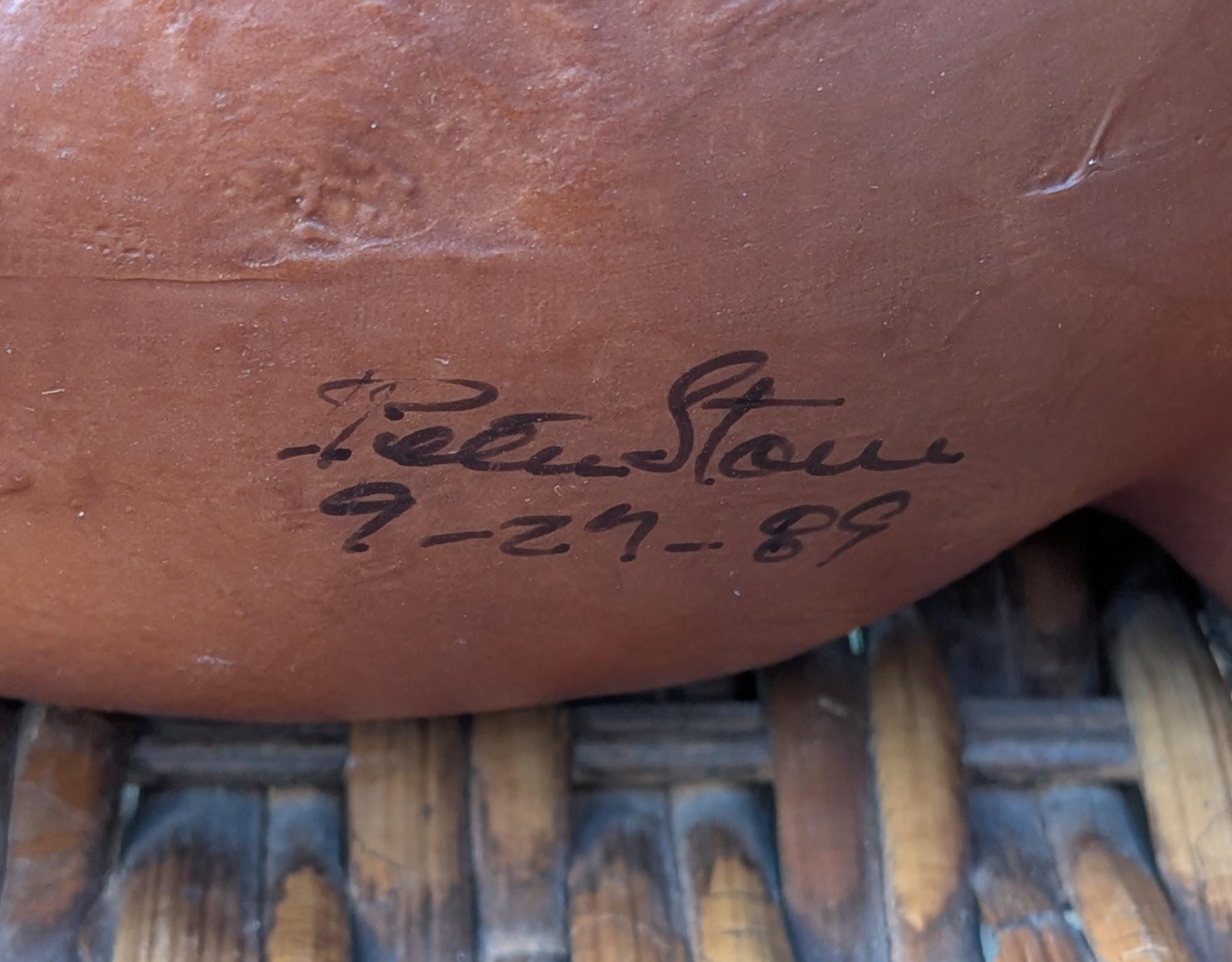 Vintage Breyer Horse Clydesdale Mare Signed by Peter Stone – 1989 - Etsy