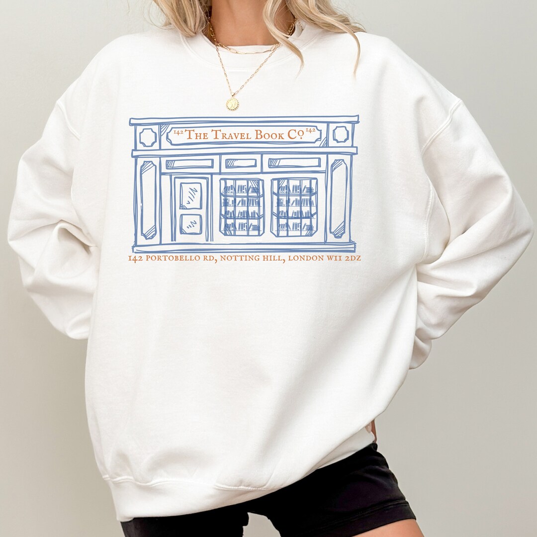 Notting Hill Movie Hugh Grant Julia Roberts the Travel Book Co Shop ...