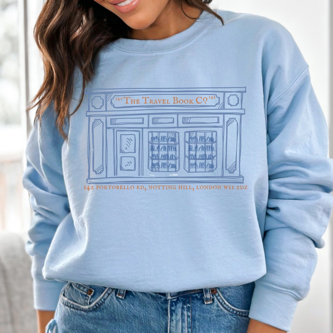 Notting Hill Movie Hugh Grant Julia Roberts the Travel Book Co Shop ...