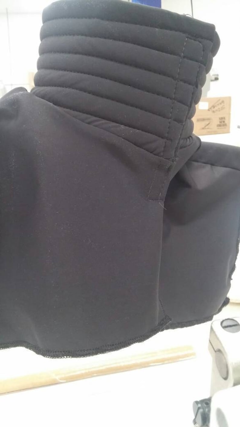 Star Wars Stormtrooper TK Neck Seal Cosplay - Etsy UK