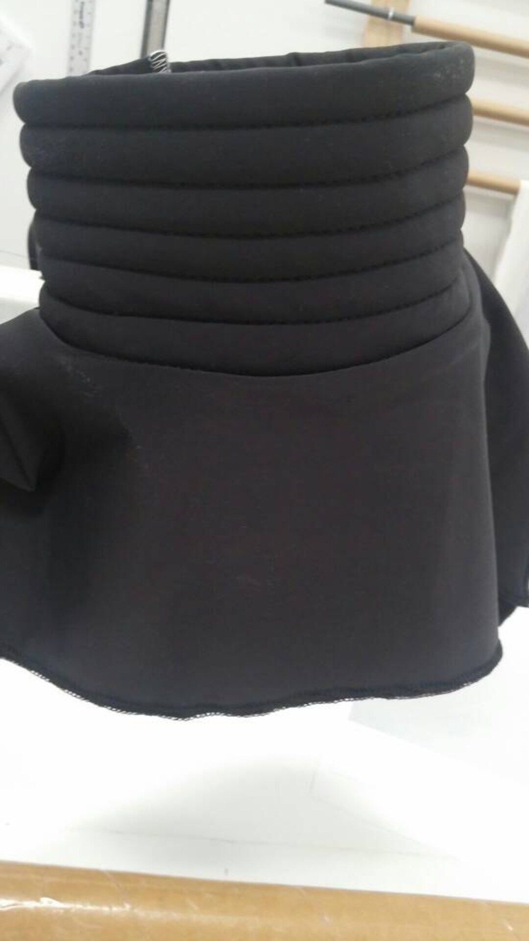 Star Wars Stormtrooper TK Neck Seal Cosplay - Etsy