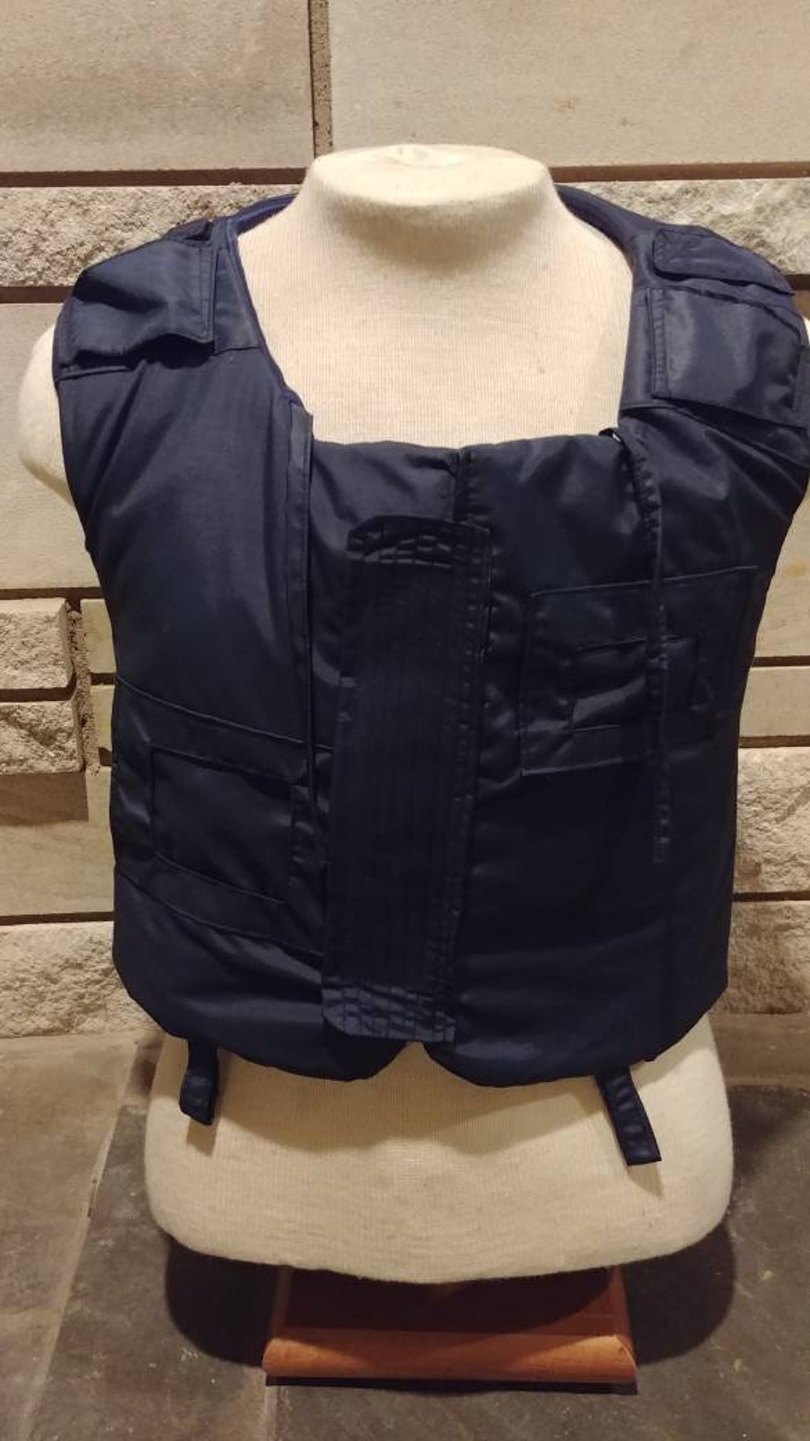 Star Wars ROGUE ONE Trooper Vest COSPLAY - Etsy