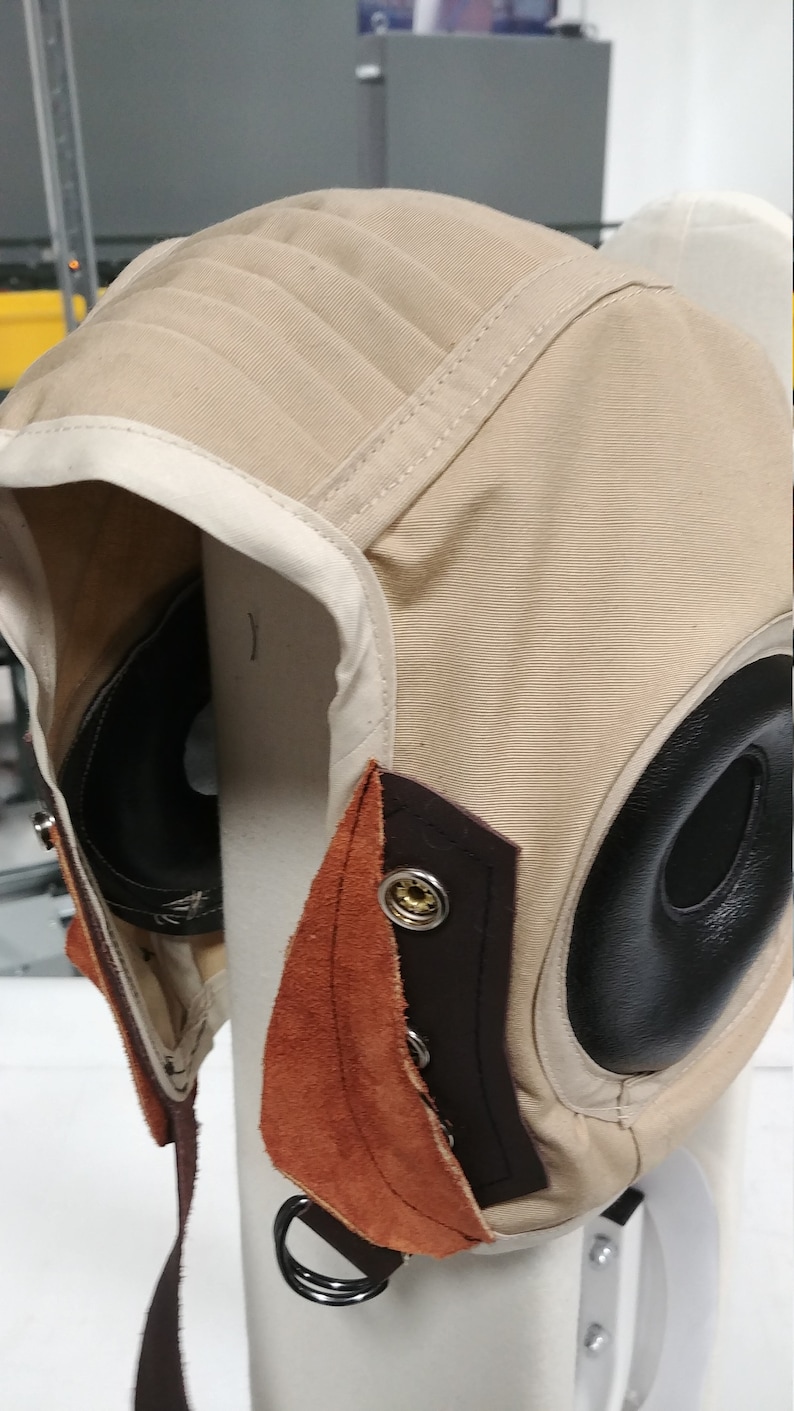 STAR WARS Endor Rebel Trooper Soft Part Kit COSPLAY - Etsy