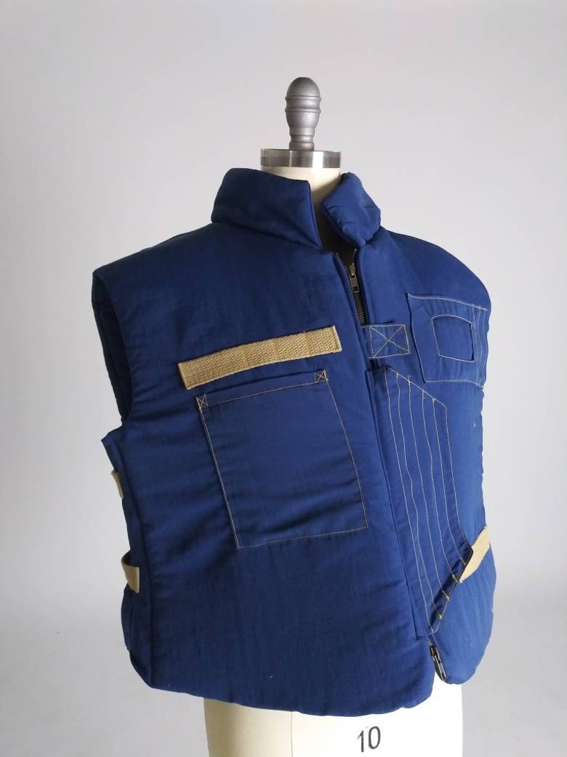 Star Wars Rogue One Full Back Rebel Vest - Etsy