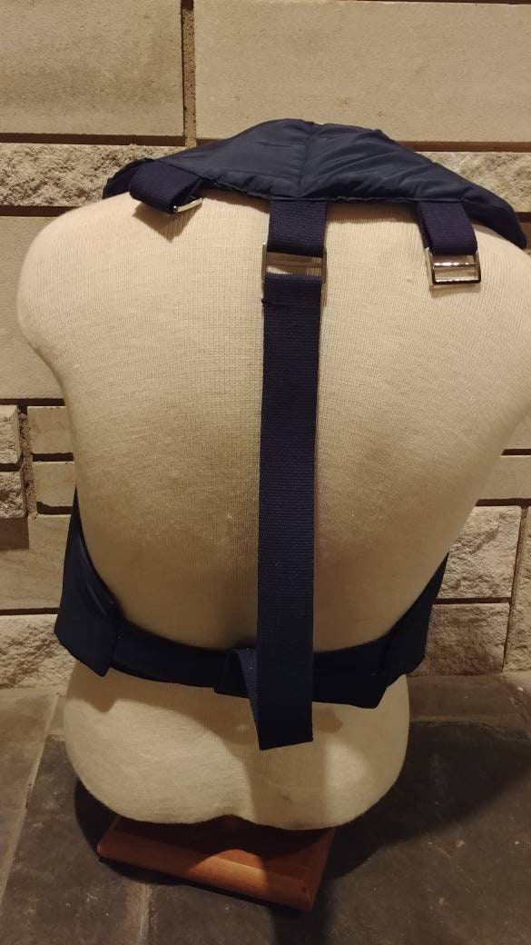 Star Wars ROGUE ONE Trooper Vest COSPLAY | Etsy