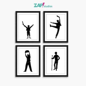 Newsies Movie Clip Art: Seize the Day SVG Bundle (digital Download) - Etsy