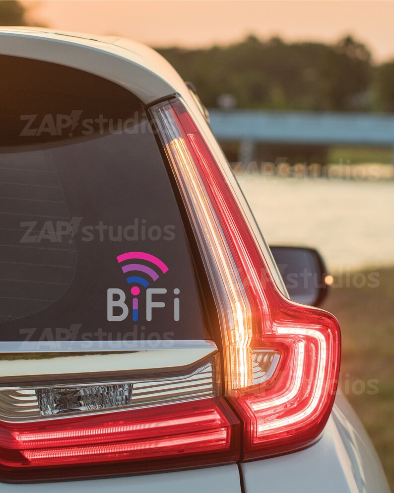 Bifi Svg Bi Pride Png Bisexual Pride Instant Download Bi - Etsy