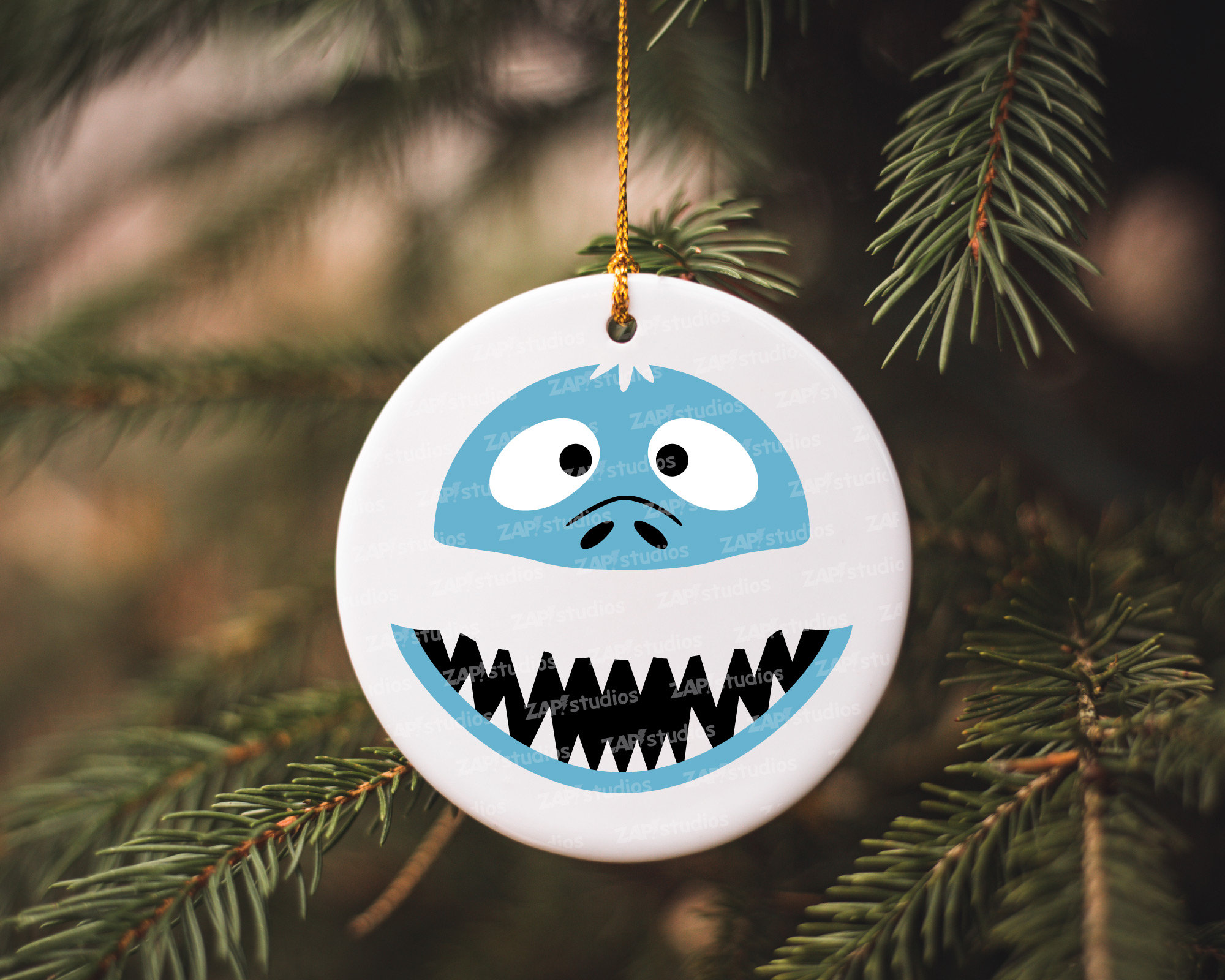 Rudolph SVG Bundle Clarice Bumble Png Yukon Cornelius Sam - Etsy