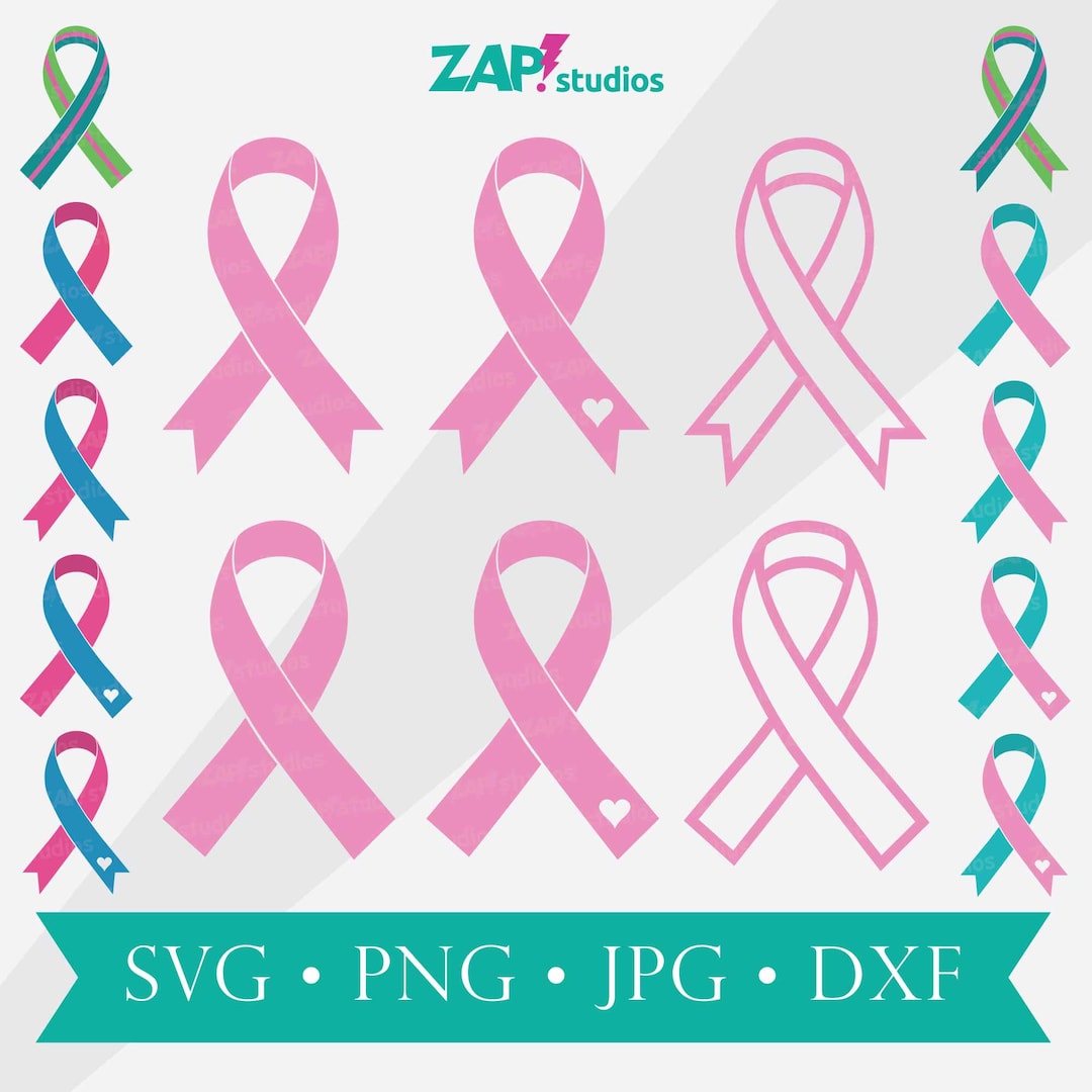 Breast Cancer Ribbons, Hereditary Breast Cancer, Metastatic Breast ...