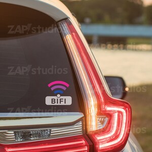My Bifi Signal is Strong, Bi Pride Svg, Bisexual, Bifi Symbol, Bi Quote ...