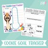AHG Printable Girls Activity Sheet - Etsy Canada