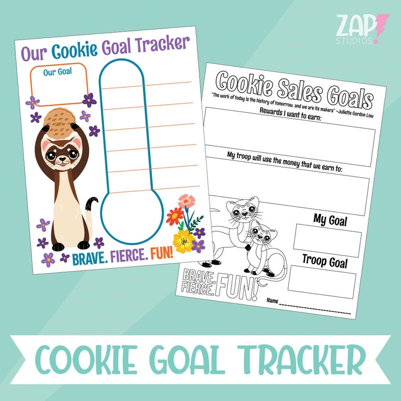 2026 Goals Worksheets - Etsy
